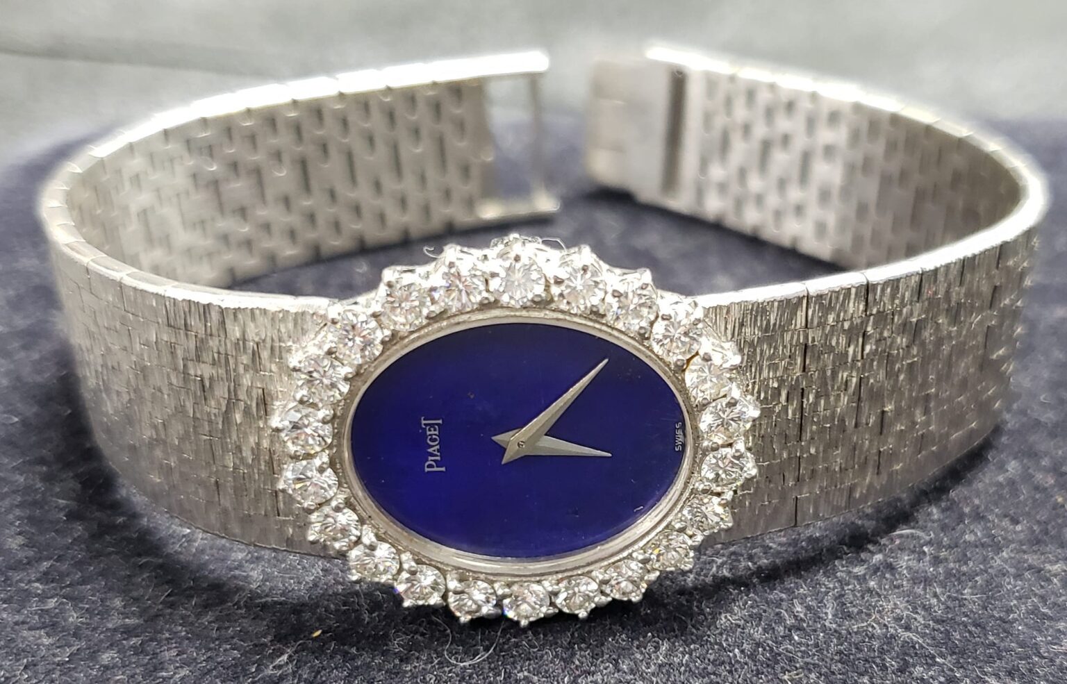 Portfolio - Josef & Joseph Fine Jewelry Watches Clocks