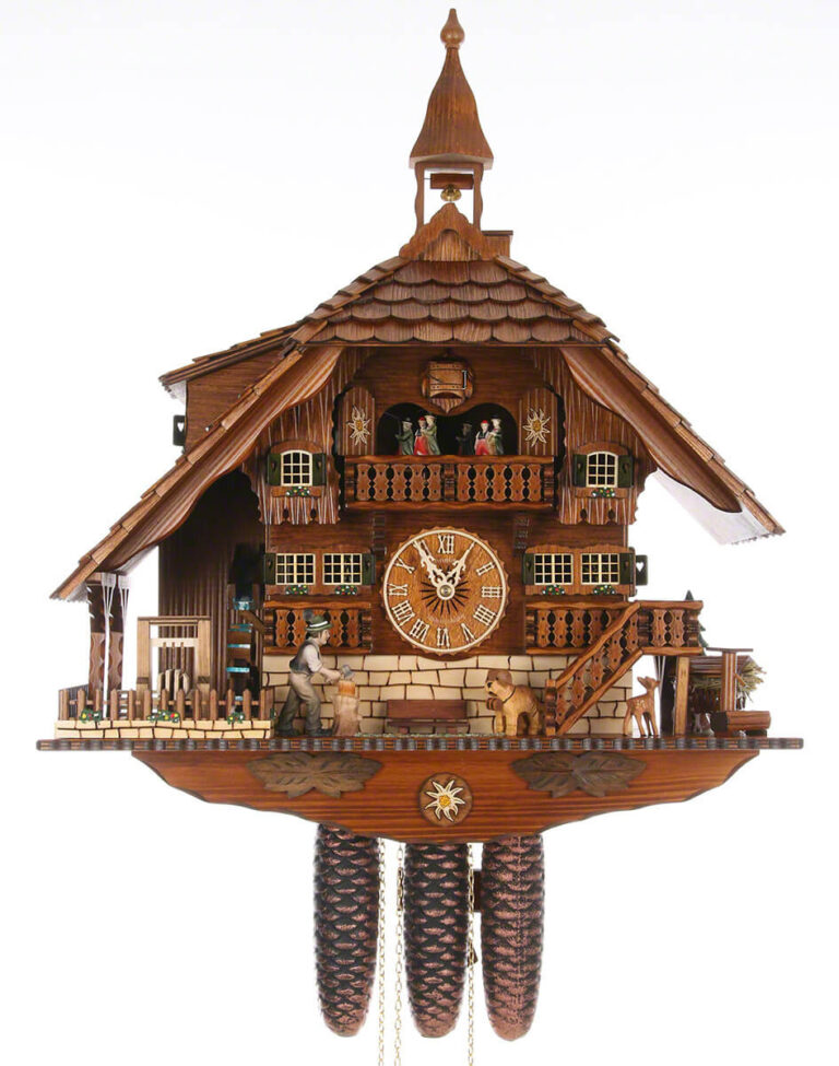 Clocks in Fort Lauderdale, FL - Josef & Joseph Fine Jewelry Watches Clocks