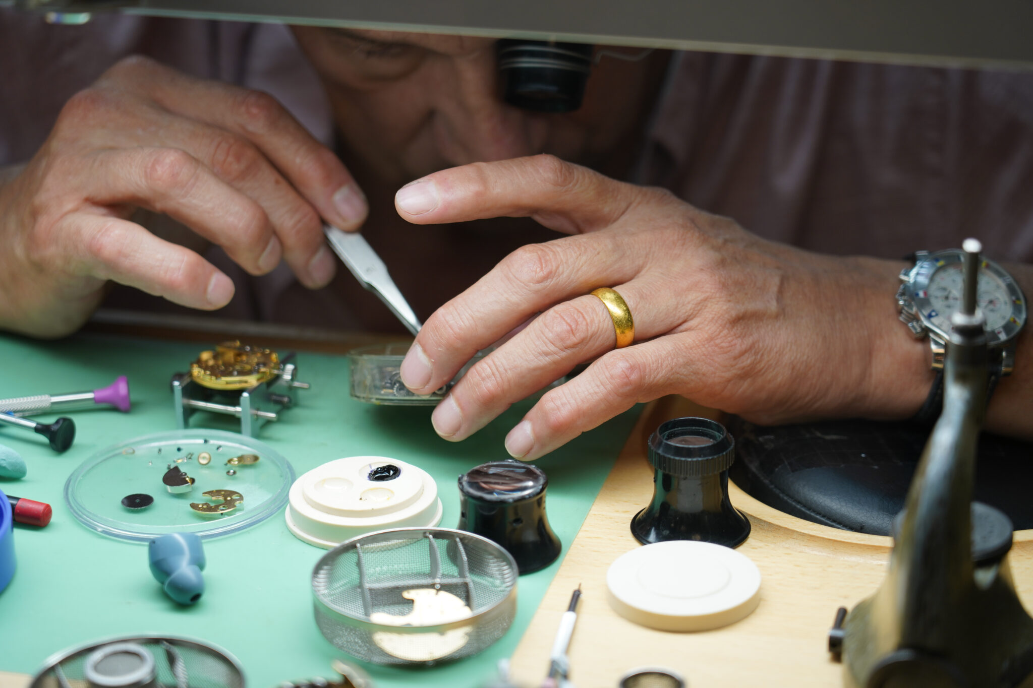 Jewelry Services in Fort Lauderdale, FL - Josef & Joseph Fine Jewelry ...